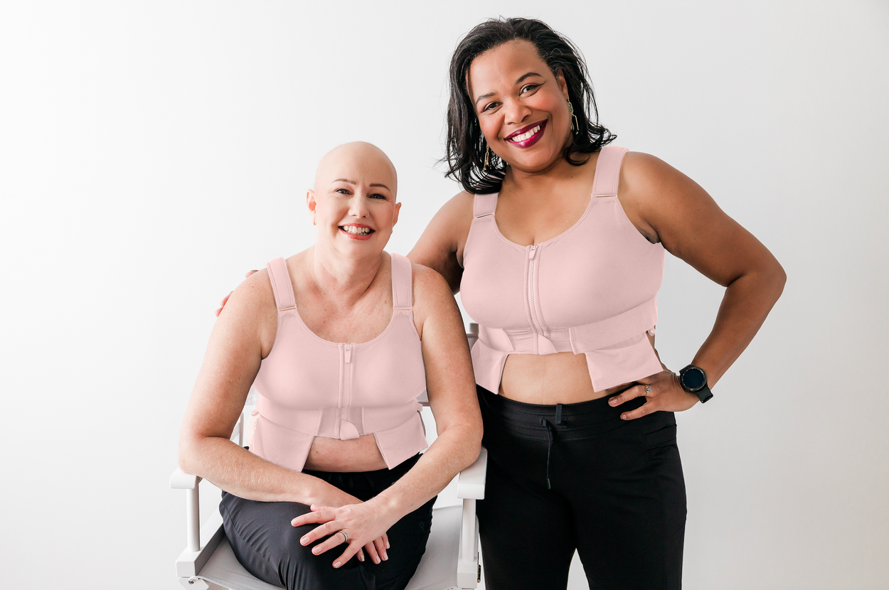 Three Strands Recovery Wear