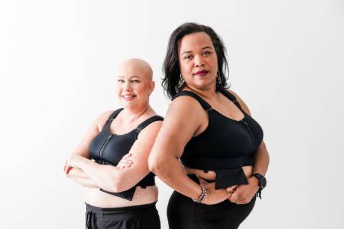 Three Strands Recovery Wear